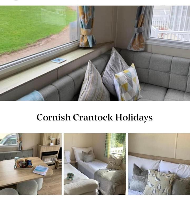 Cornish Crantock Holiday Sandy Toes, Crantock (updated prices 2026)