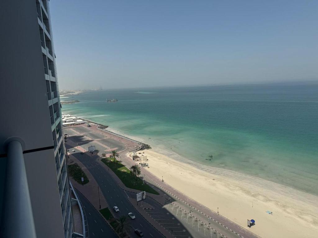 Corniche Residence Tower, Ajman (updated prices 2025)