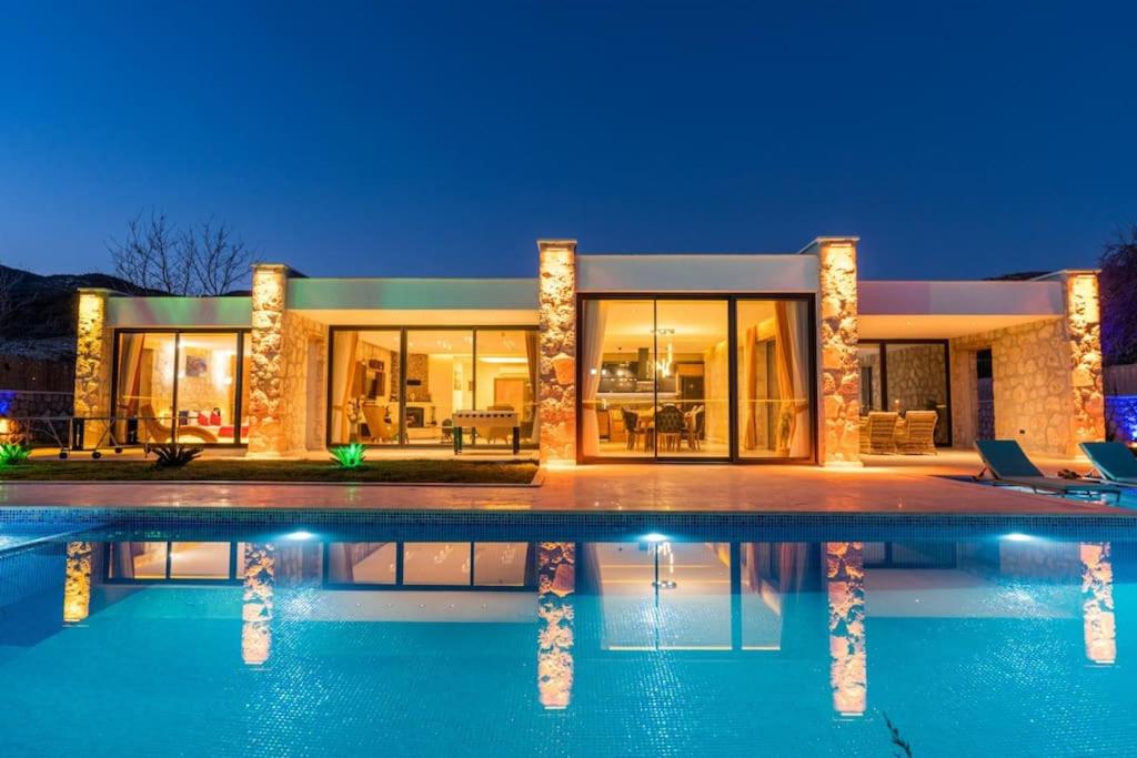 Villa VİP, Kaş (precios actualizados 2025)