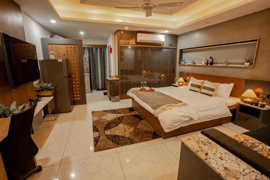 Alaska Homes, Gurgaon (updated prices 2025)