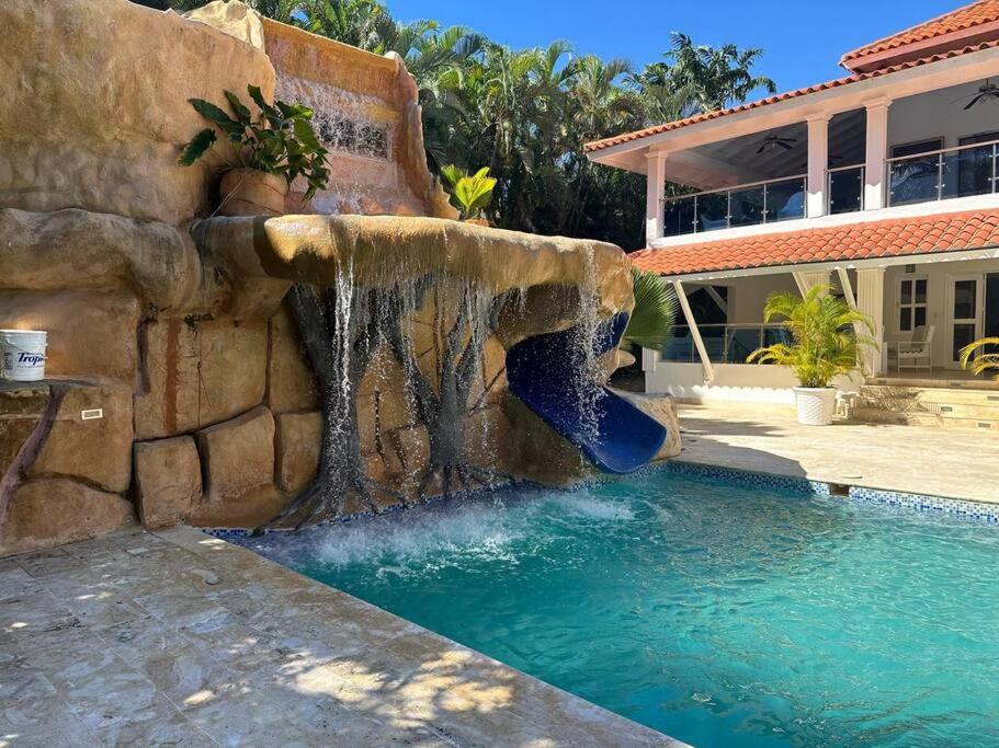 VILLA EN CASA DE CAMPO, La Romana, Rep Dom, La Romana (updated prices 2025)