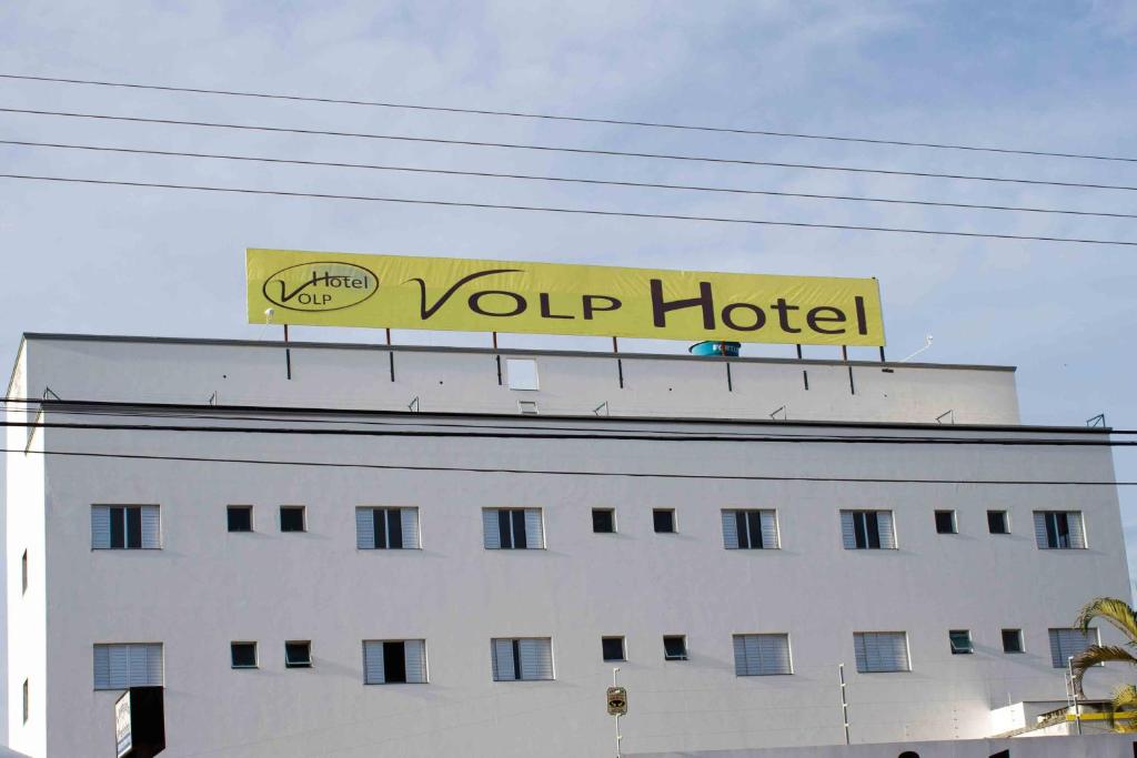 Hotel Volp Patos, Patos de Minas (updated prices 2026)