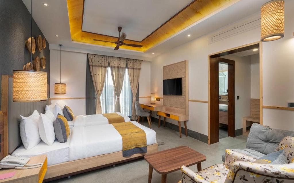 Repose Highway Resort Private Limited, Mangaldai (updated prices 2026)