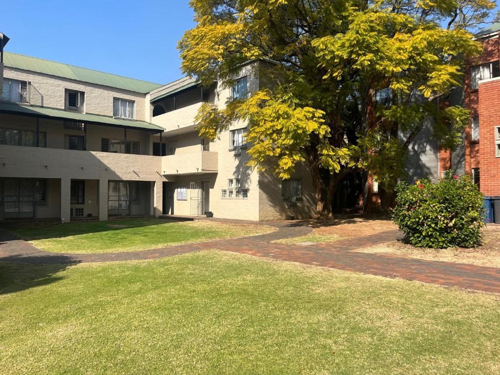 Die Werf, Pretoria (updated prices 2025)