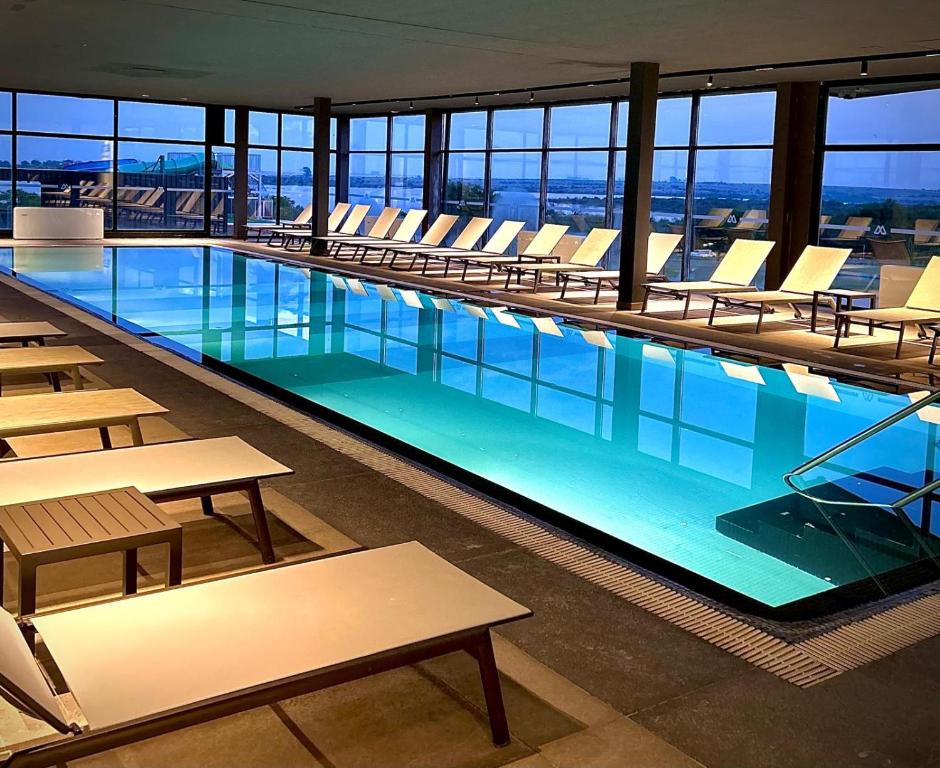 Midland Hotel & Resort All Inclusive, Paso de los Toros (updated prices ...