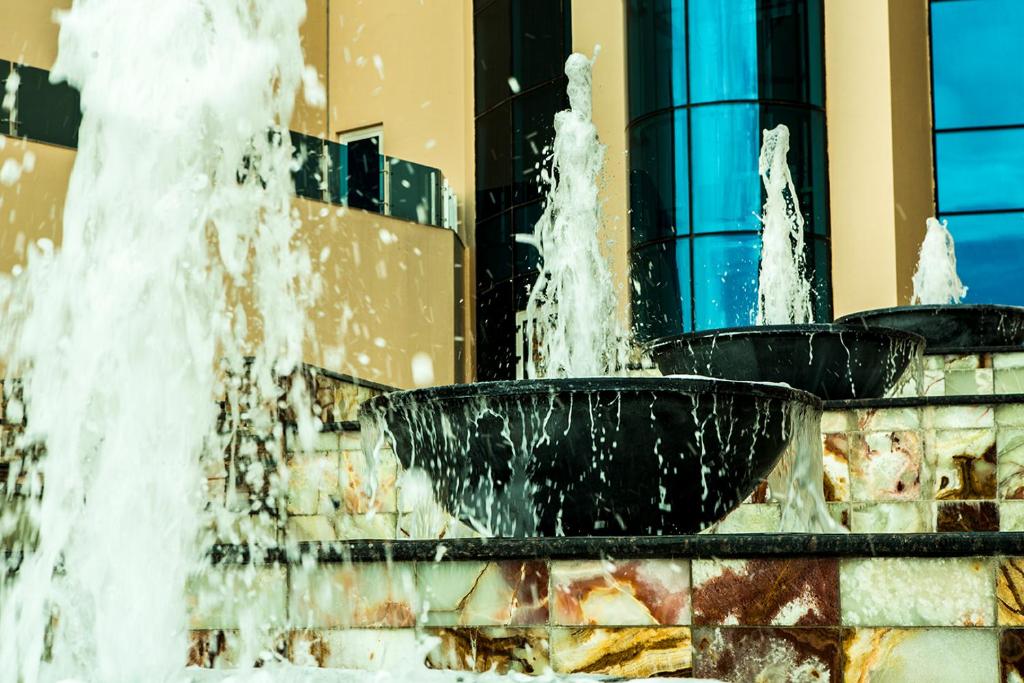 Grand Millennium Sulaimani, As Sulaymānīyah (updated prices 2025)