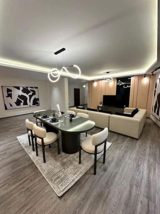 Signature Stays Serene Modern Apartment, Cairo (updated prices 2026)
