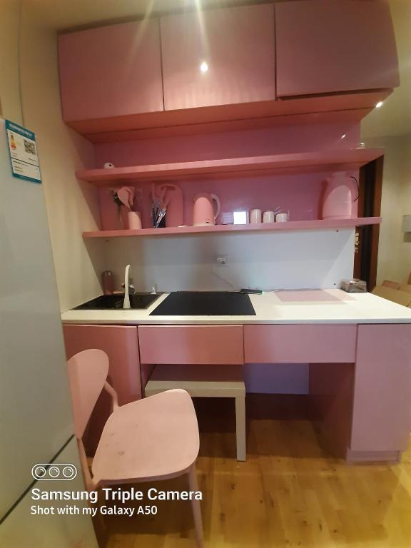 Pink Hostel Mongolia, Ulaanbaatar (updated prices 2025)