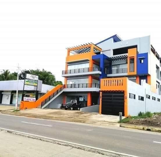 Y&M Hotel Inn and Function Hall Altavas, Altavas (updated prices 2025)