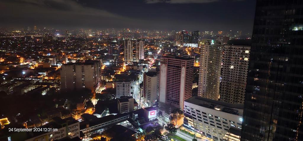 Makati Bliss Apartment - Cozy Urban Retreat, Manila (updated prices 2026)