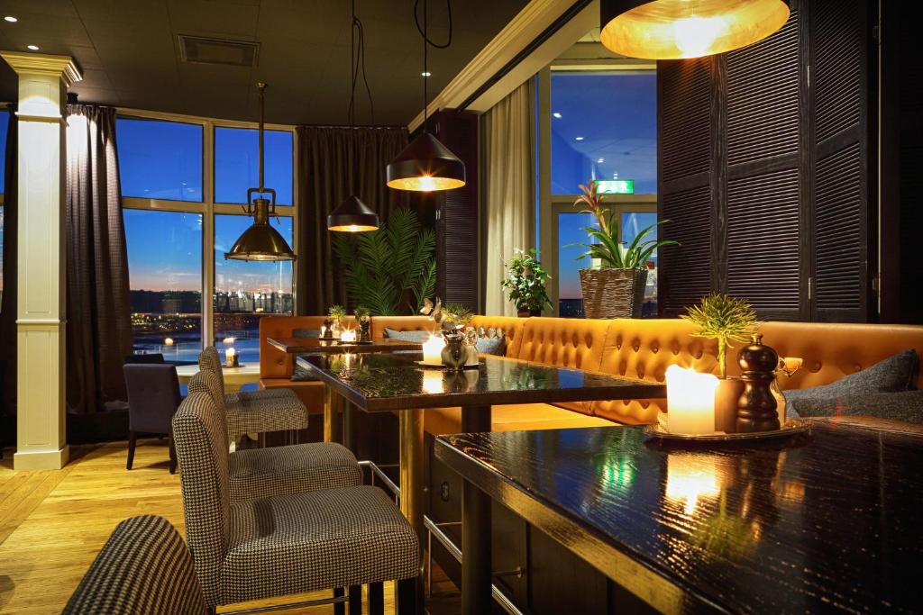 Stenungsbaden Yacht Club, Stenungsund (updated prices 2025)