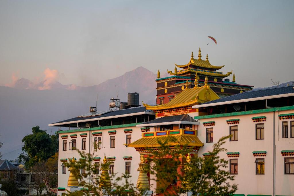 Chokling ArtHouse - The Treasure of Himalayas, Bīr (updated prices 2026)