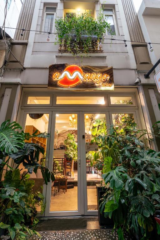 Amango Home, Ho Chi Minh City (updated prices 2026)