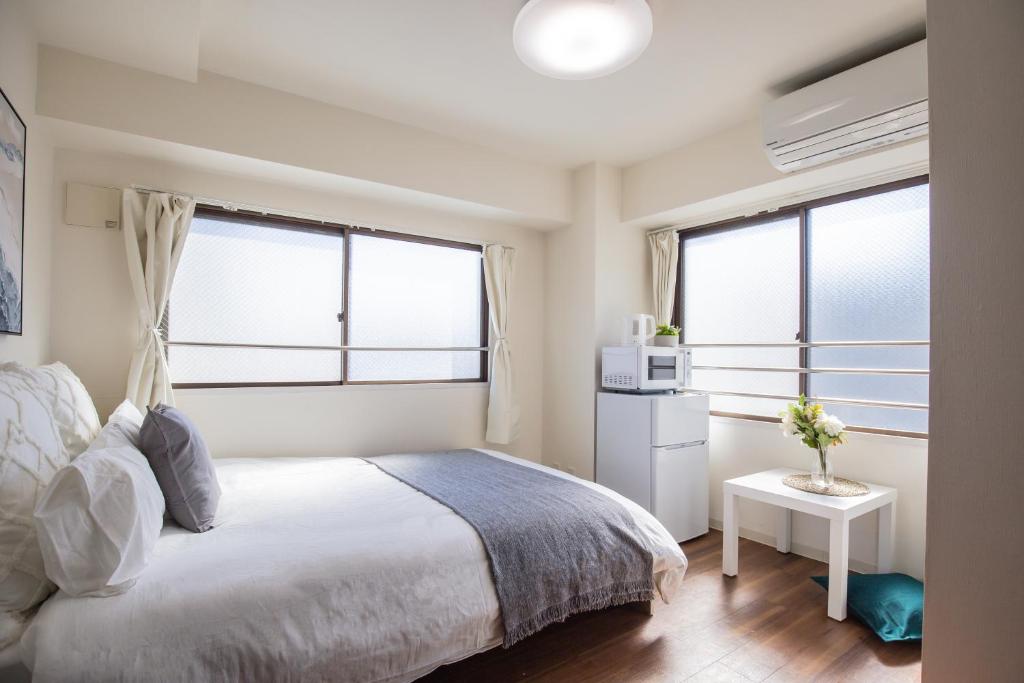 Walk to Nishi-Nippori Sendagi Nippori DLoY, Tokyo (updated prices 2026)