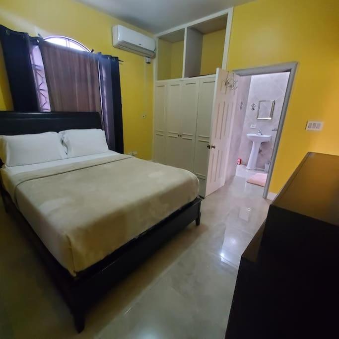 Immaculate 1 bedroom rental unit, Montego Bay (updated prices 2025)