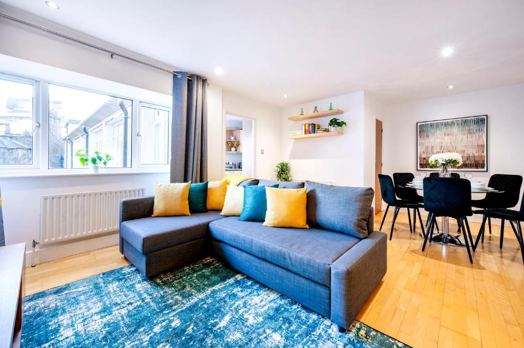 Welcome London The Garrick, London (updated prices 2026)