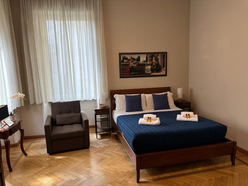 Aventino Flat, Rome (updated prices 2026)