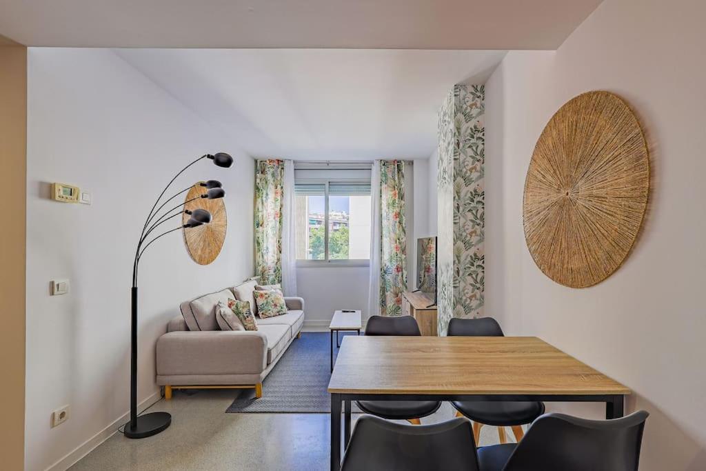 Alcam Sagrera, Barcelona (updated prices 2025)