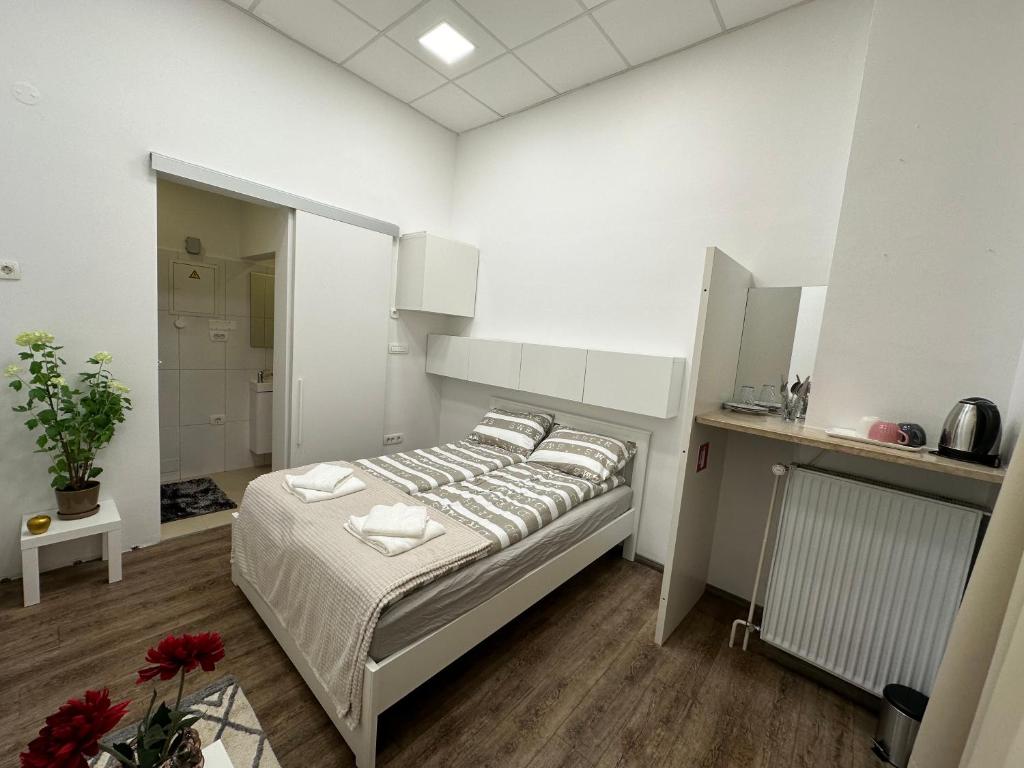 Lux room, Ljubljana (updated prices 2024)