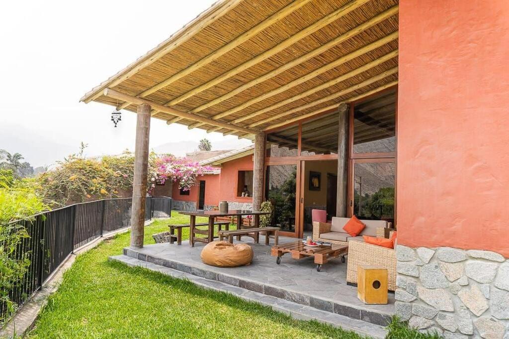 Casa Cusco, Cieneguilla (updated prices 2026)