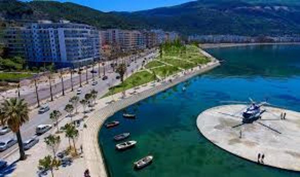 Ionian Blue Gateway, Vlorë (updated prices 2026)