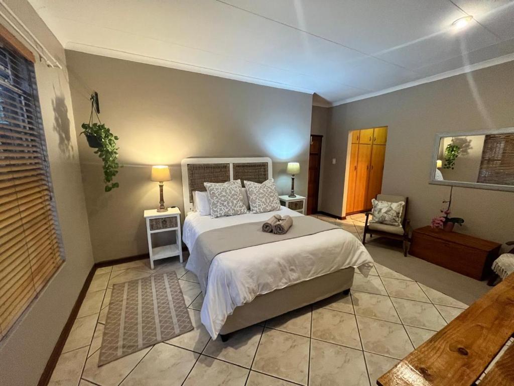 Rossini Rest, Potchefstroom (updated prices 2026)