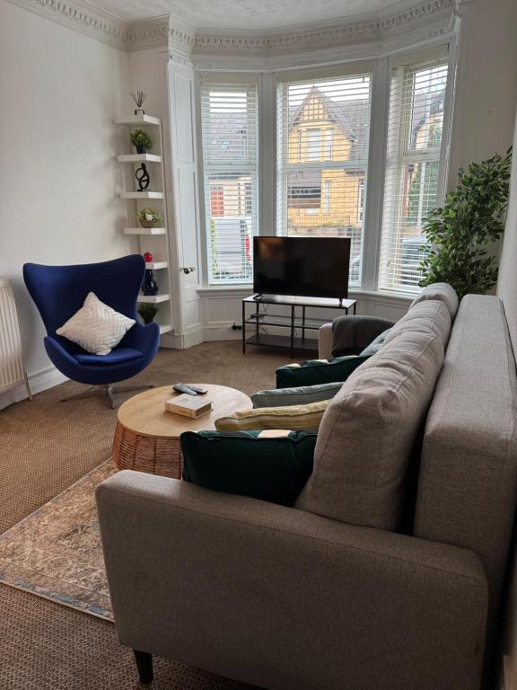 Renaissance, Whiteinch (updated prices 2025)