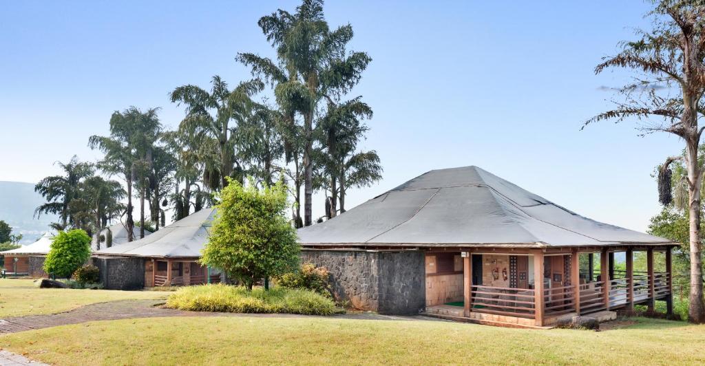 Aamby Valley City, Lonavala (updated prices 2025)