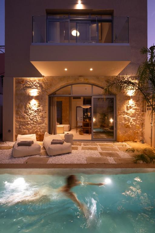 Once Upon a Home, Chania Town (updated prices 2026)