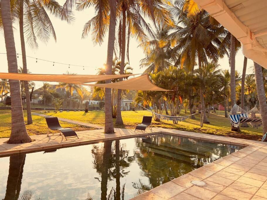 El Pumpito, Playa Monterrico, Monterrico (updated prices 2024)