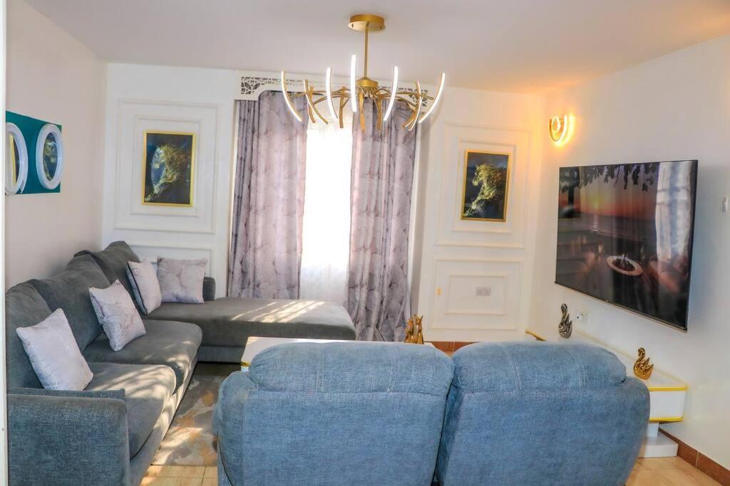 Kings Serenity Homes, Rongai, Ongata Rongai (updated prices 2025)