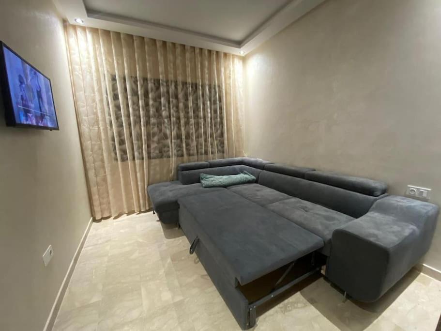 Zenata Eco-City - Résidence les Arènes - Appart 6-3-2, Casablanca ...