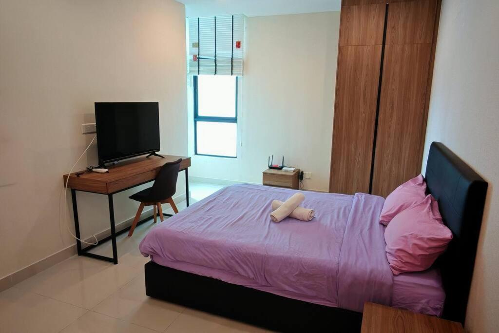 Best View Studio Kozi Square, Kuching (updated prices 2025)