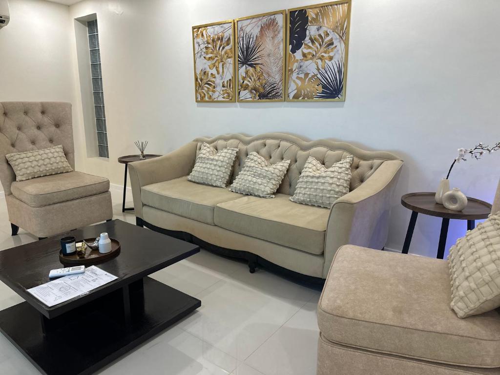 3 bedroom in San Fernando La Union Near SM Mall, CSI, Manna Mall ...