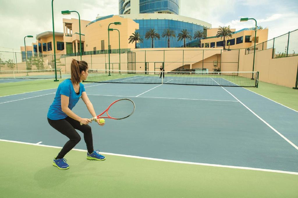 Grand Millennium Sulaimani, As Sulaymānīyah (updated prices 2025)