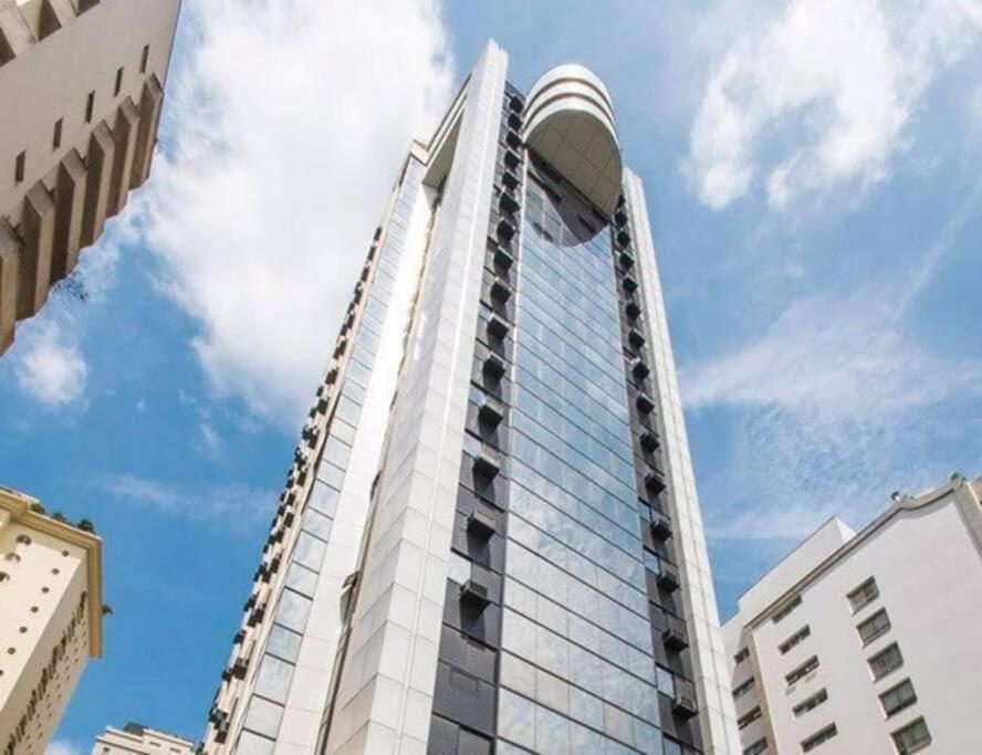 LFlats Hotel Alameda Lorena Jardins, São Paulo (updated prices 2026)