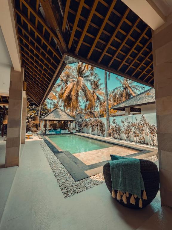 VILLA DUNIA - Gili Trawangan, Gili Trawangan (updated prices 2026)