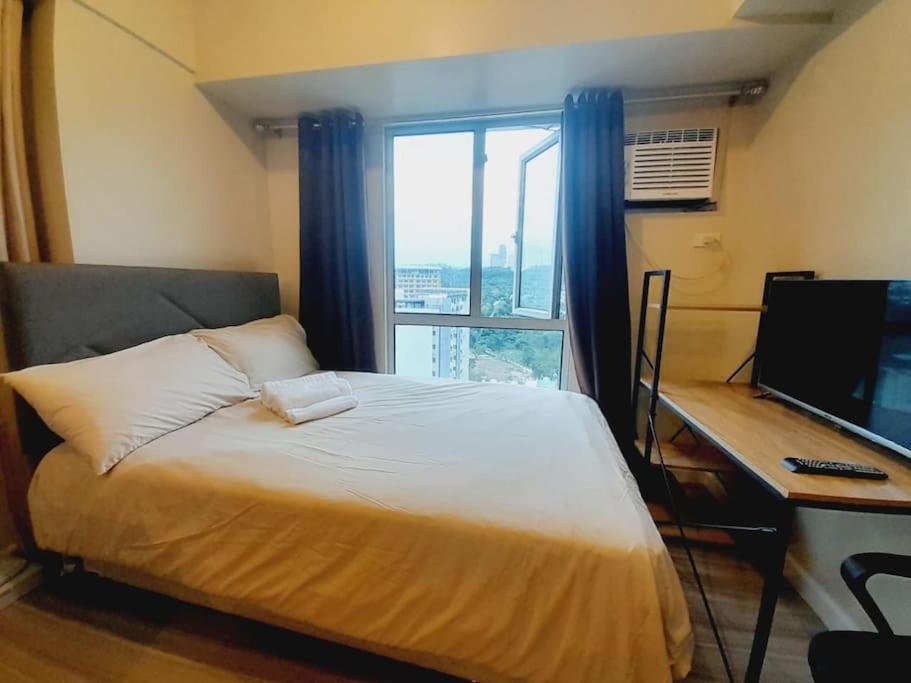 Avida Riala IT Park facing mountain area, Cebu City (updated prices 2025)