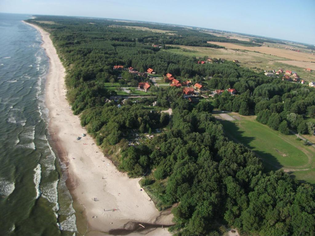 Karkle Beach Apartments, Karklė (updated prices 2025)