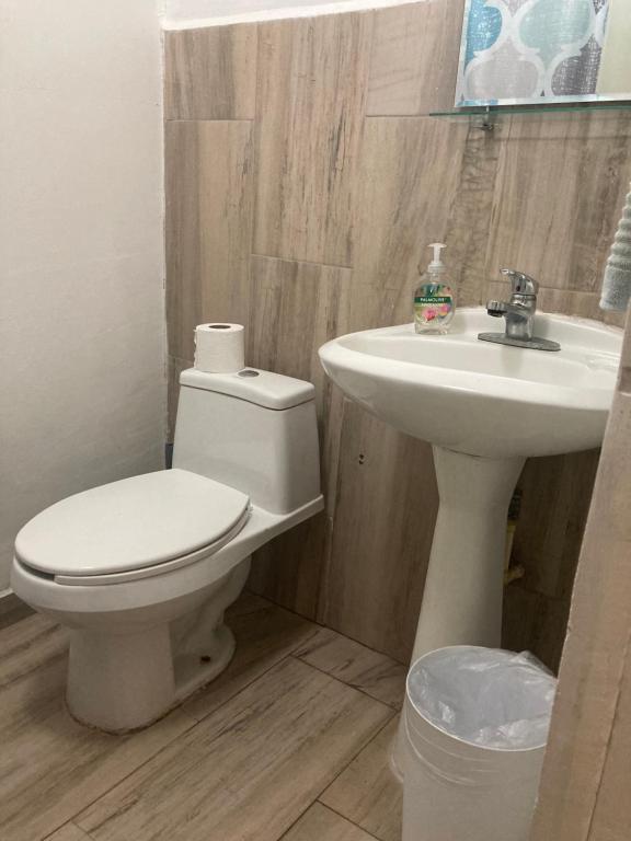 Departamento volcán el pinacate, San Lorenzo (updated prices 2025)