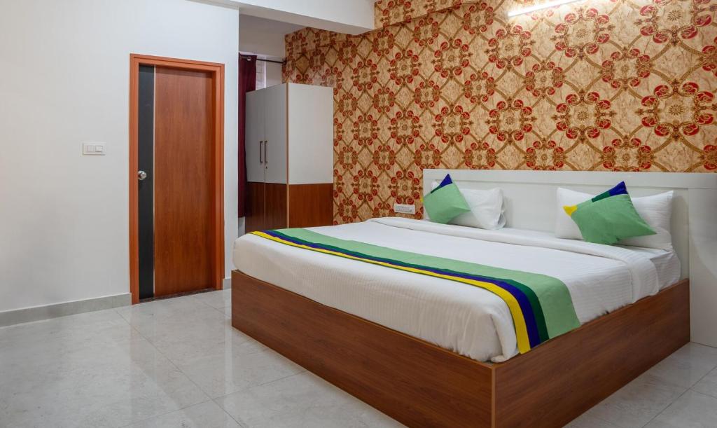 Royal Platinum suites HSR layout, Bangalore (updated prices 2025)