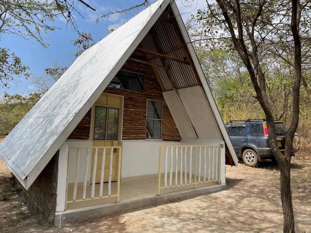 Akamba Cultural Center and Museum, Emali (precios actualizados 2025)