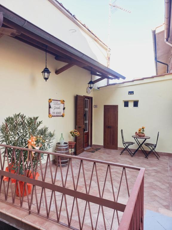 Villino I Girasoli, Chianni (aktualisierte Preise für 2025)