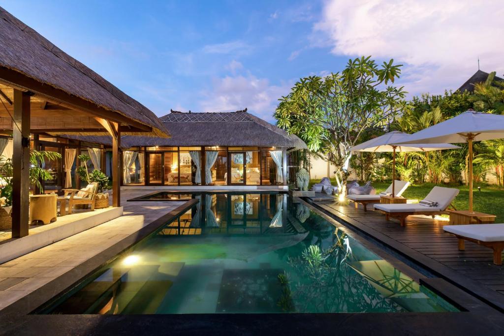 Palm Merah Villa, Kerobokan (updated prices 2025)