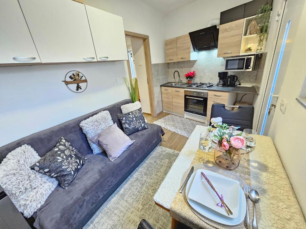 Center Koper apartment by Istrian apartments Koper, Koper (updated ...