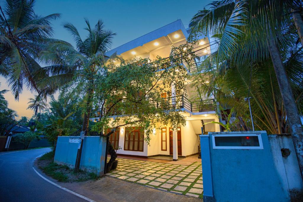Opulent Oasis, Habaraduwa (updated prices 2026)