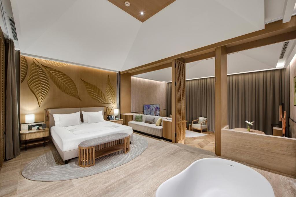 Regnum The Crown, Belek (updated prices 2025)