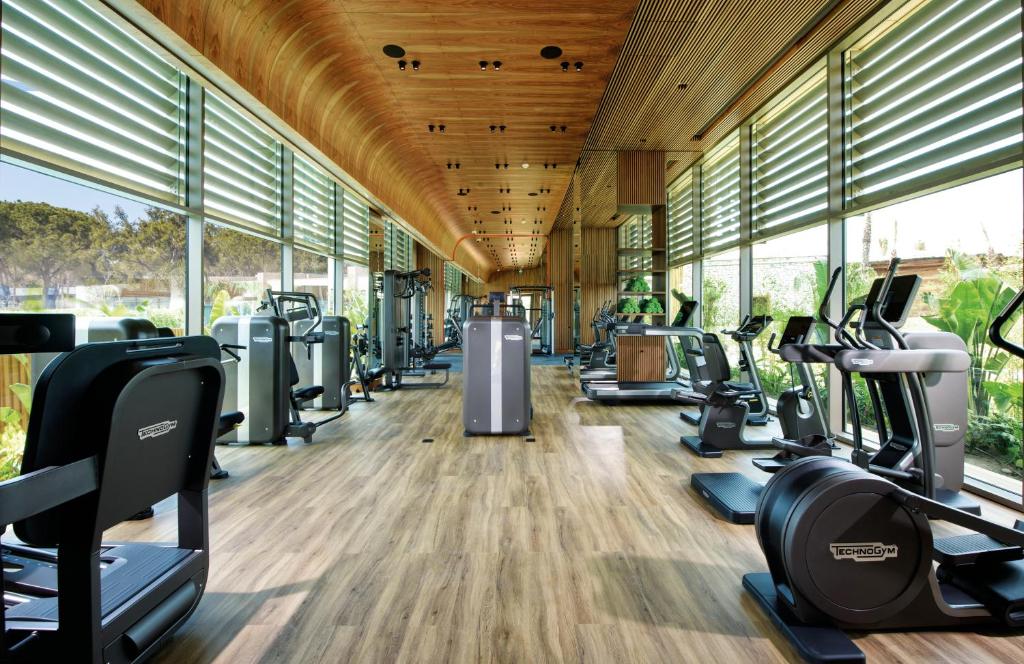Regnum The Crown, Belek (updated prices 2025)