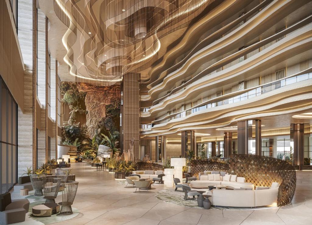 Regnum The Crown, Belek (updated prices 2025)