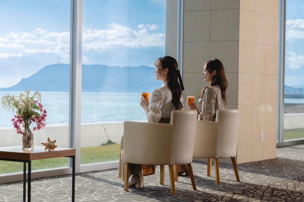 Imagine Hotel & Resort, Hakodate (updated prices 2025)